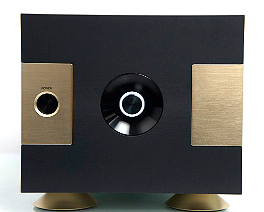 宮城県白石市より Digital do MaiN デジタルドメイン B-1a パワーアンプを買取させて頂きました | AUDIO PRO ...