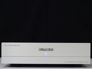 山口県周南市よりPhaseTech EA-3 フォノイコライザーアンプを買取させて頂きました。 | AUDIO PRO（オーディオプロ）