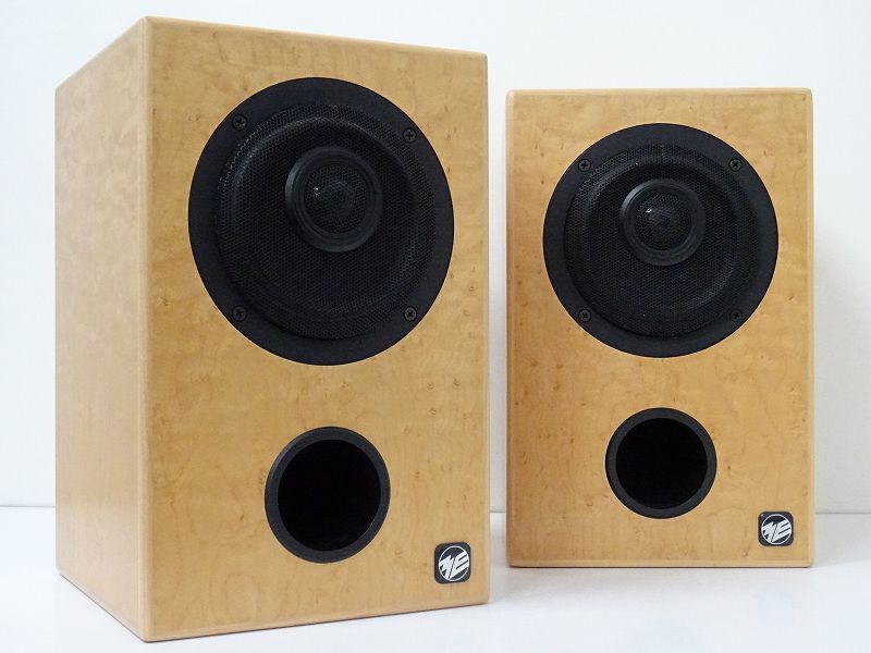 musikelectronic geithain ME25 スピーカーを買取させて頂きました！ | AUDIO PRO（オーディオプロ）