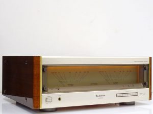 静岡県富士市にてTechnics SE-A3000 パワーアンプを買取させて頂きました！ | AUDIO PRO（オーディオプロ）