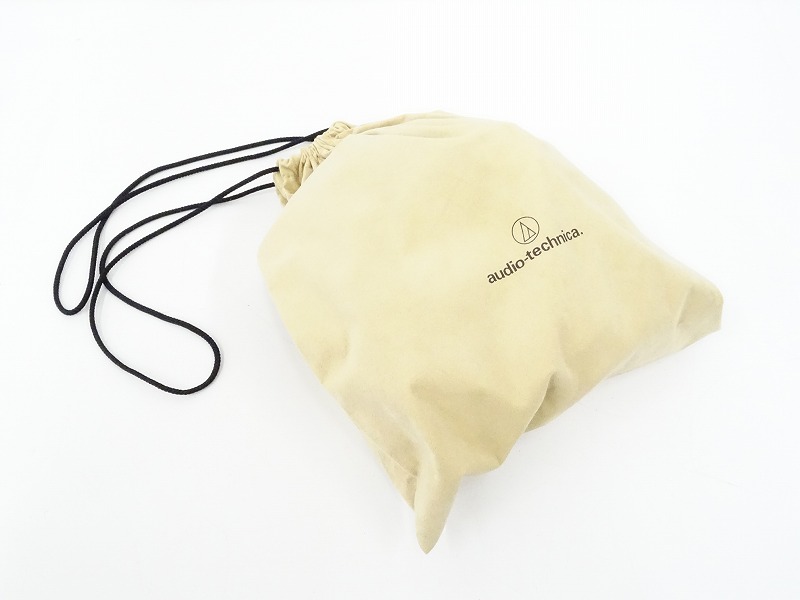 audio-technica オーディオテクニカ ATH-L3000 密閉ダイナミック型 ヘッドフォンを兵庫県尼崎市で買取させていただきました ...