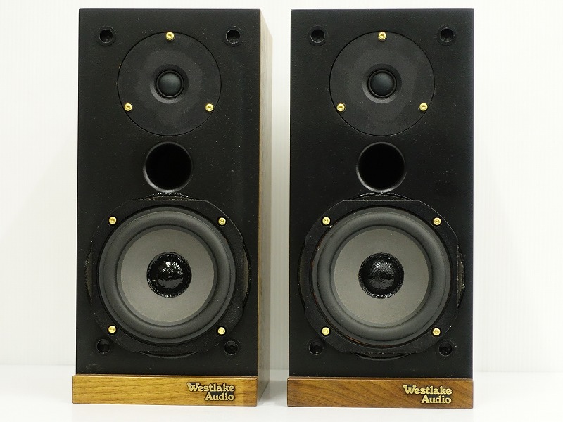 Westlake Audio ウェストレイクオーディオ Lc5.75 スピーカーペアを石川県七尾市で買取させていただきました！ | AUDIO ...