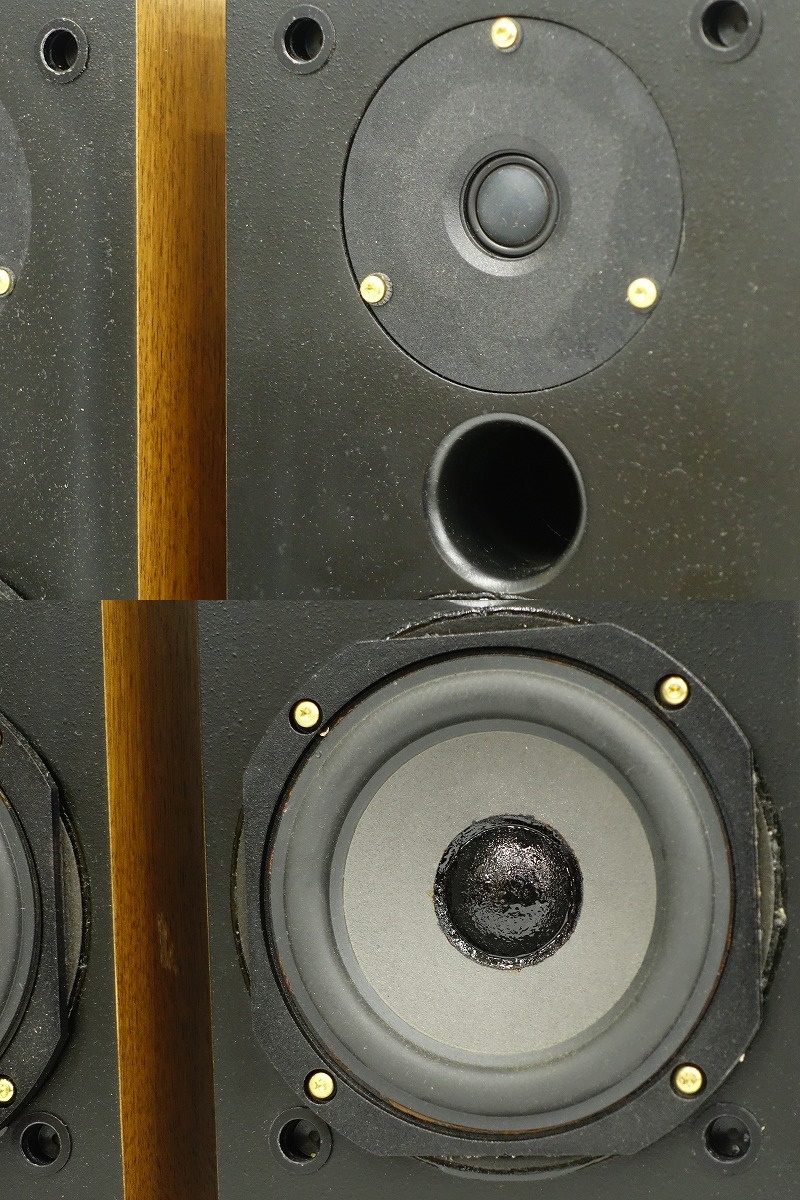 Westlake Audio ウェストレイクオーディオ Lc5.75 スピーカーペアを石川県七尾市で買取させていただきました！ | AUDIO ...