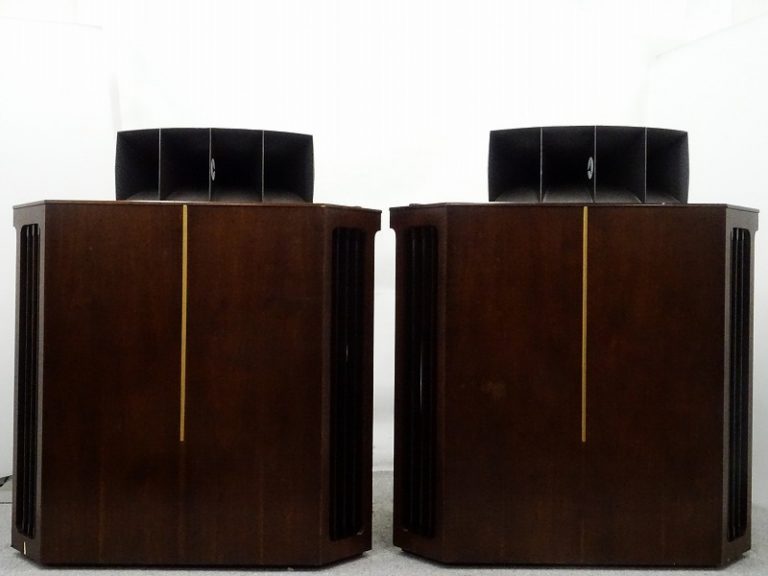 VITAVOX ヴァイタボックス CN191 後期型 スピーカーペア CN-191を富山県射水市で買取させていただきました！ | AUDIO ...