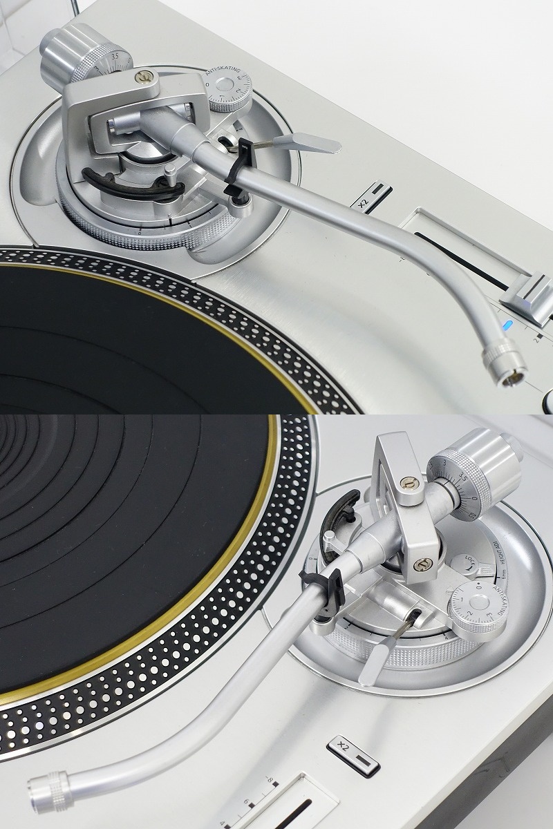 Technics テクニクス SL-1200GAE レコードプレーヤーを香川県善通寺市で買取させていただきました！ | AUDIO PRO ...