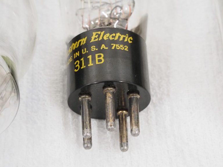 SUNVALLEY サンバレー SV-38T 真空管 モノラルパワーアンプペア 300B/UV845/Western Electric ...