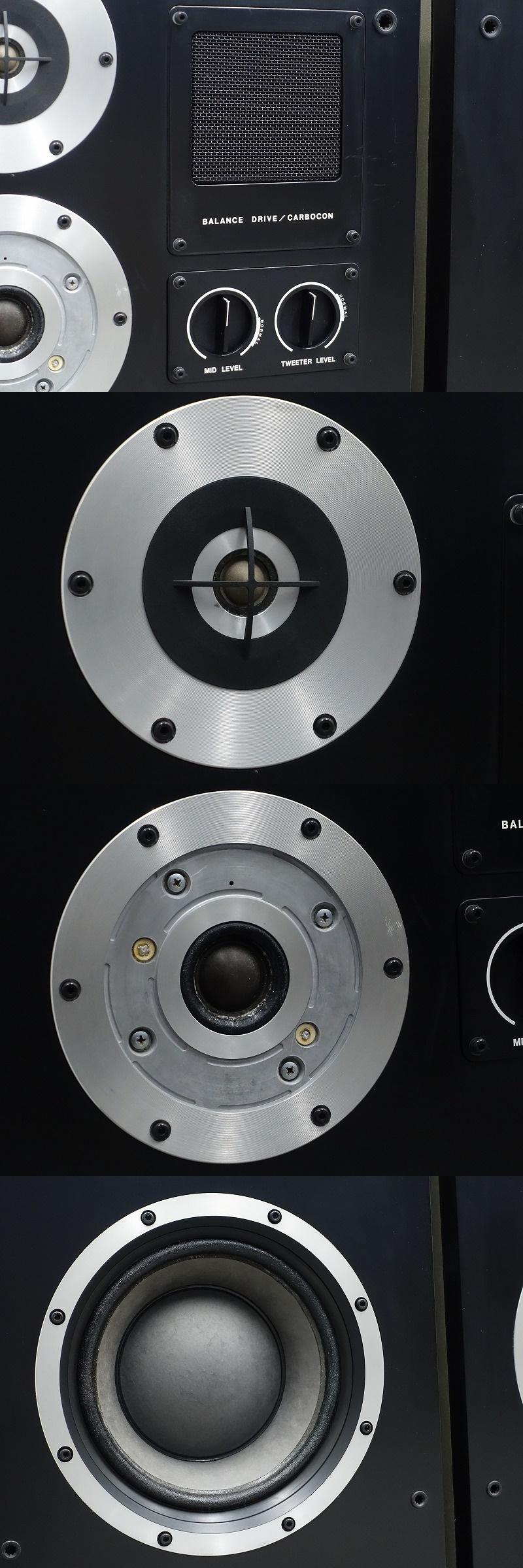 SONY SS-8150 スピーカーペア ソニーを宮城県角田市で買取させていただきました！ | AUDIO PRO（オーディオプロ）