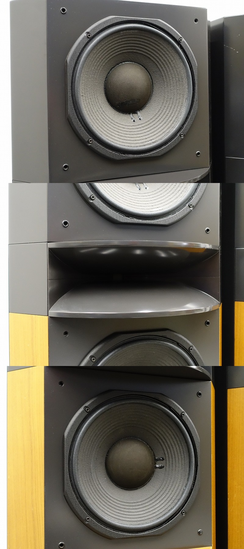 JBL Project K2 S5500 スピーカーペアを島根県出雲市で買取させていただきました！ | AUDIO PRO（オーディオプロ）