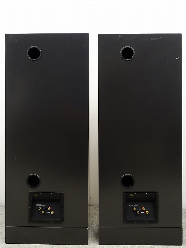 JBL Project K2 S5500 スピーカーペアを島根県出雲市で買取させていただきました！ | AUDIO PRO（オーディオプロ）