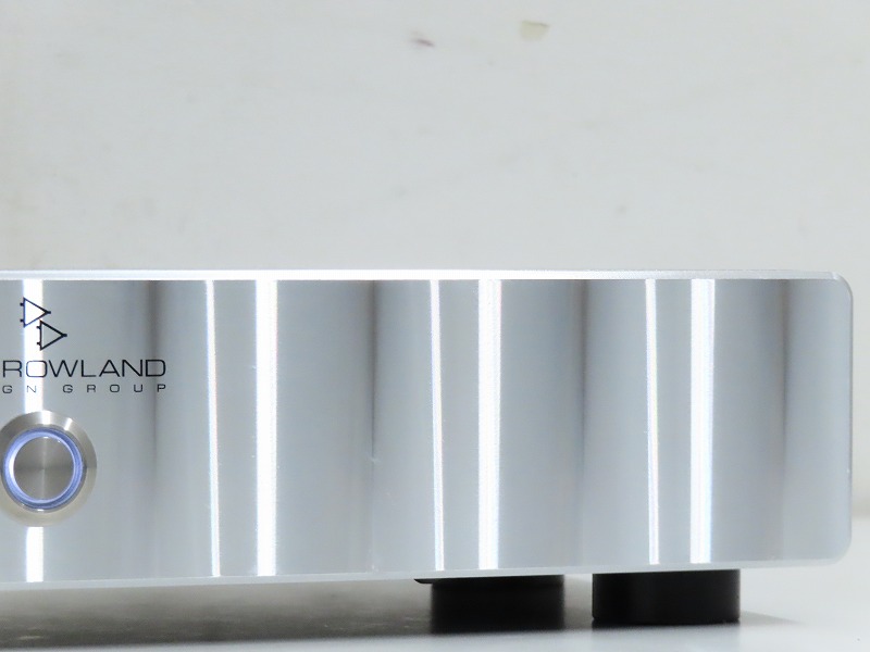 Jeff Rowland Model 125 パワーアンプ ジェフローランドを愛媛県大洲市で買取させていただきました！ | AUDIO PRO ...