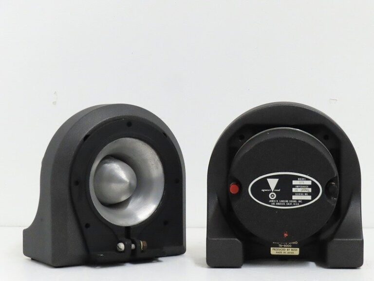 JBL 075/TATEMATU ONKO TB-8000 16Ω ホーン型 ツイーターペア 台座付 タテマツ音工を奈良県香芝市で買取させて ...